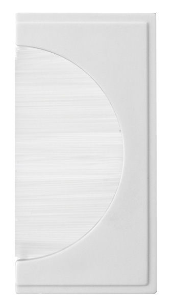 Minigrid Brush Module - White – SE Home