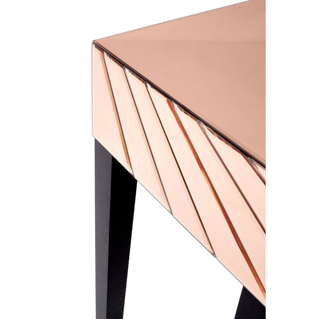 Kensington Townhouse Earl Console Table – SE Home