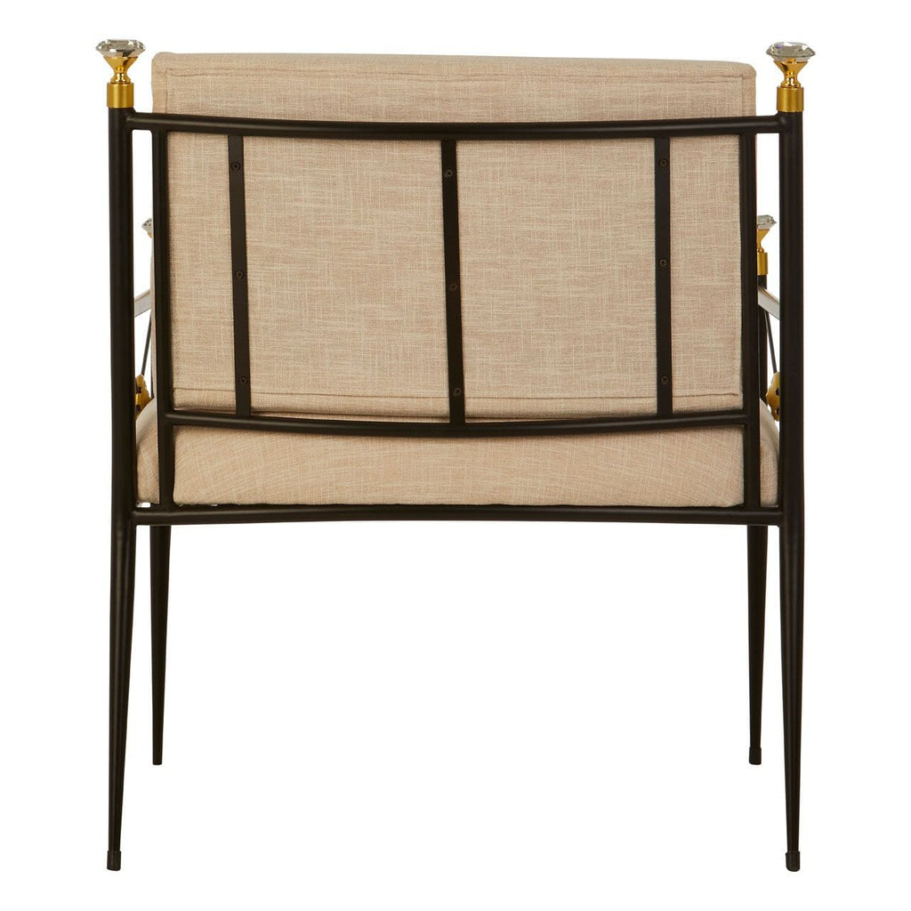 Monroe Lounge Chair – SE Home