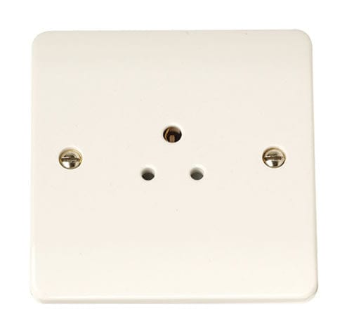 2A Round Pin Socket Outlet – SE Home