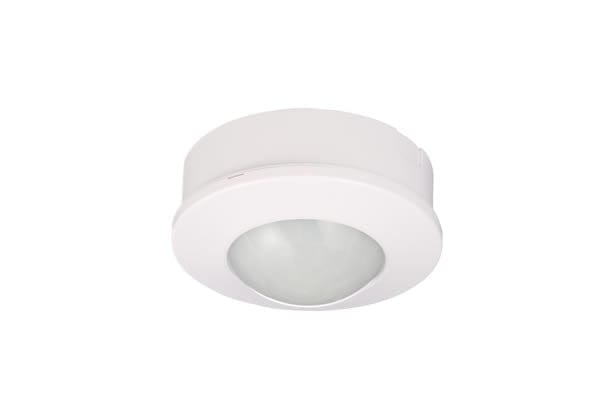 Thea Conduit Motion Sensor White – SE Home